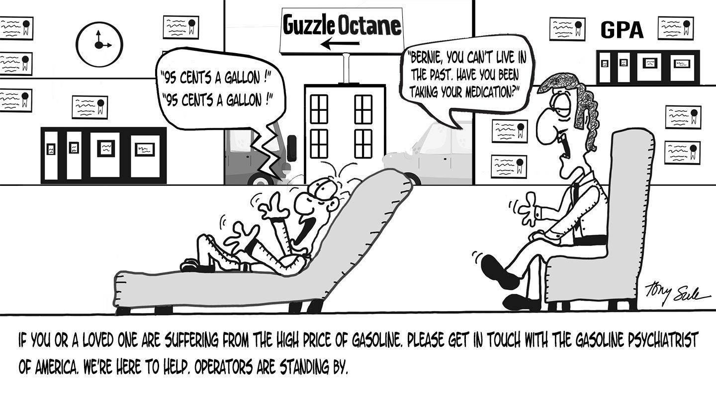 Cartoons - JS Production